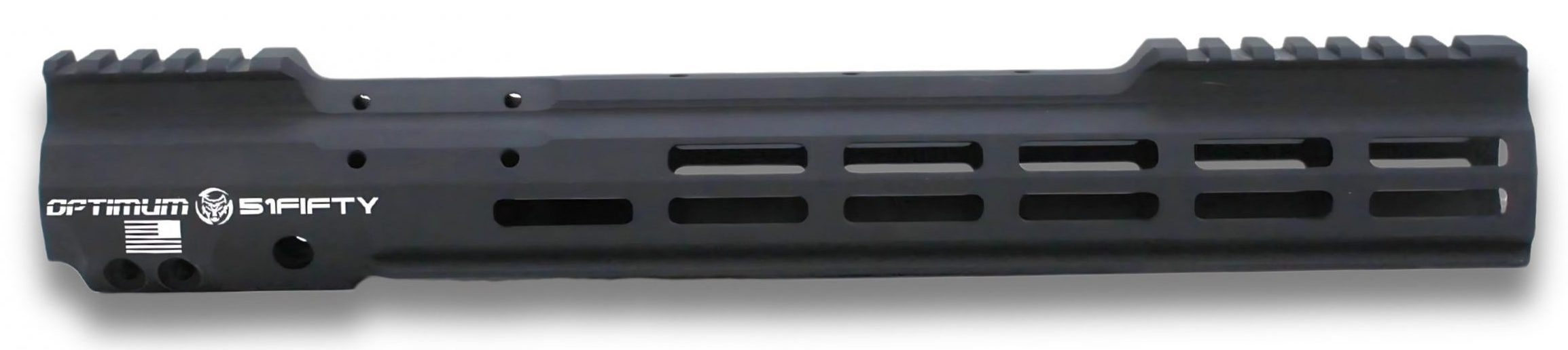 ZeroLok 15/13.5 – 51Fifty