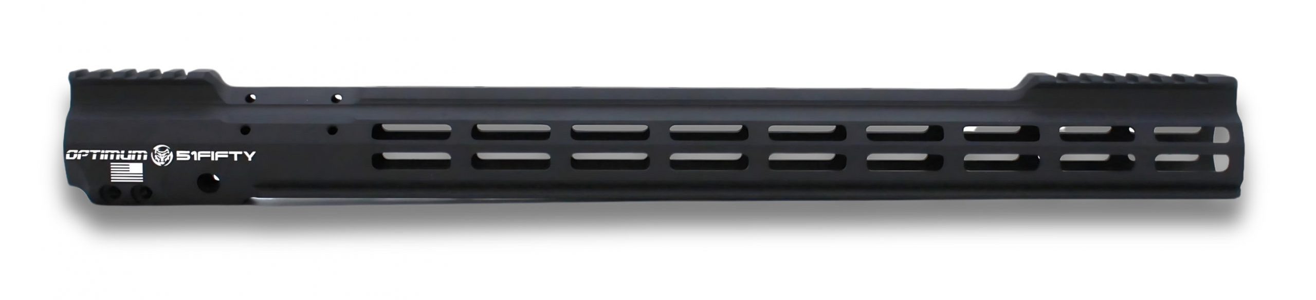 ARCA-15/19 - 51Fifty