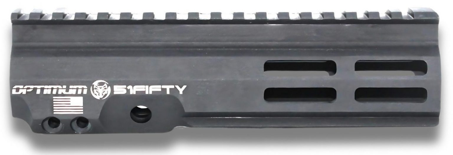 Handguards – 51Fifty