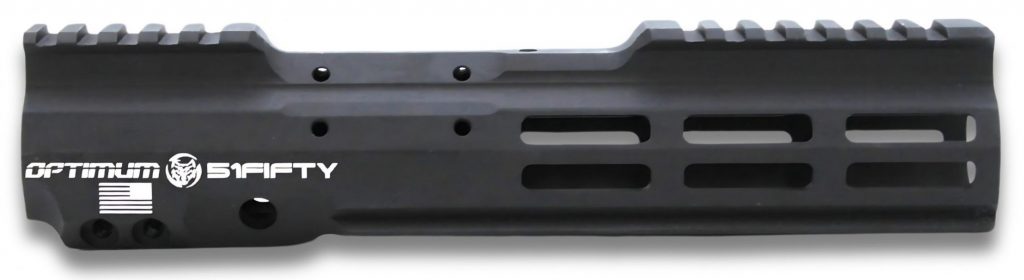 Handguards - 51Fifty