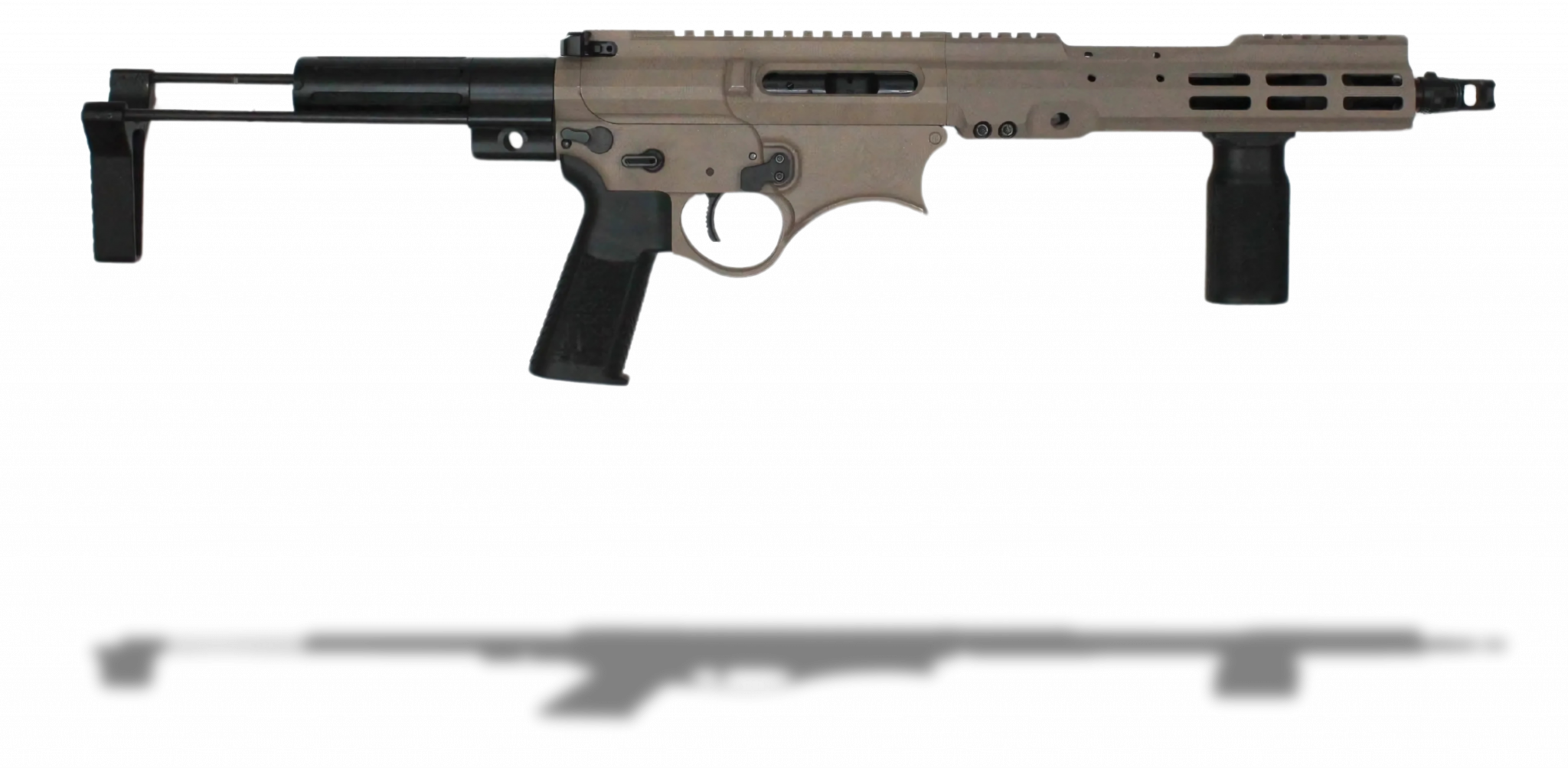 DELTA PDW 10.5″ .223 WYLDE – 51Fifty