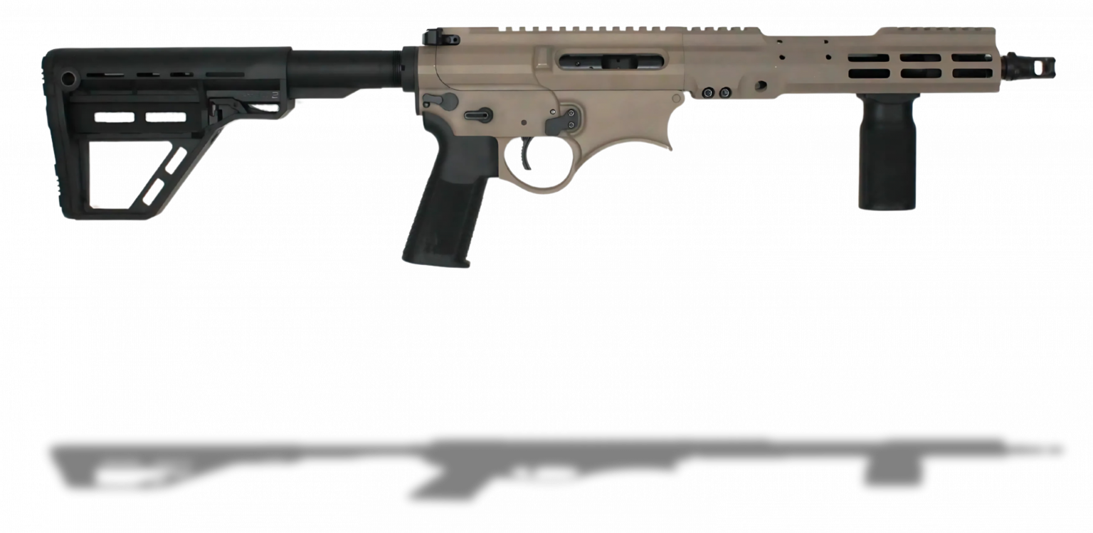 Delta M4 – 51Fifty