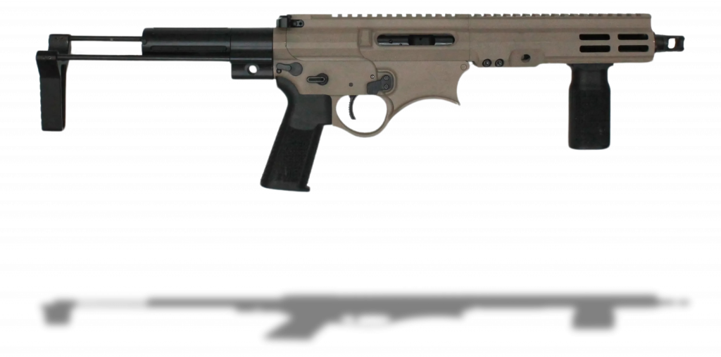 Delta M4 – 51Fifty