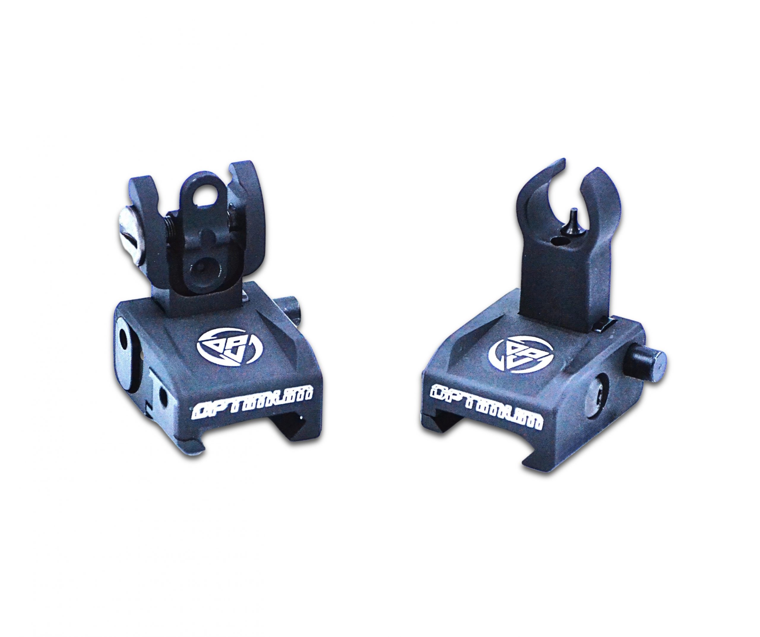 Fail Safe Back Up Sights – 51Fifty