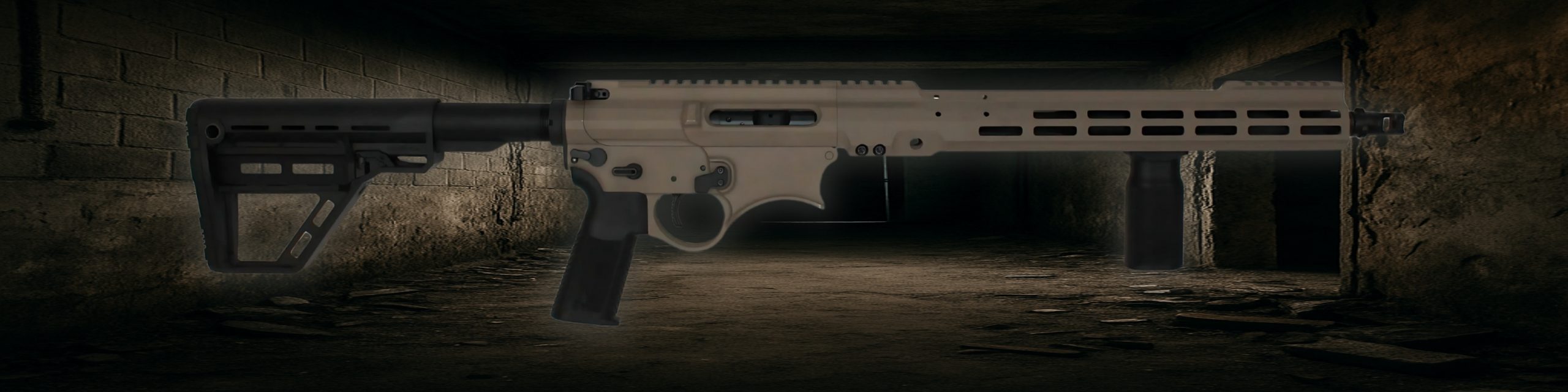 Delta M4 – 51Fifty