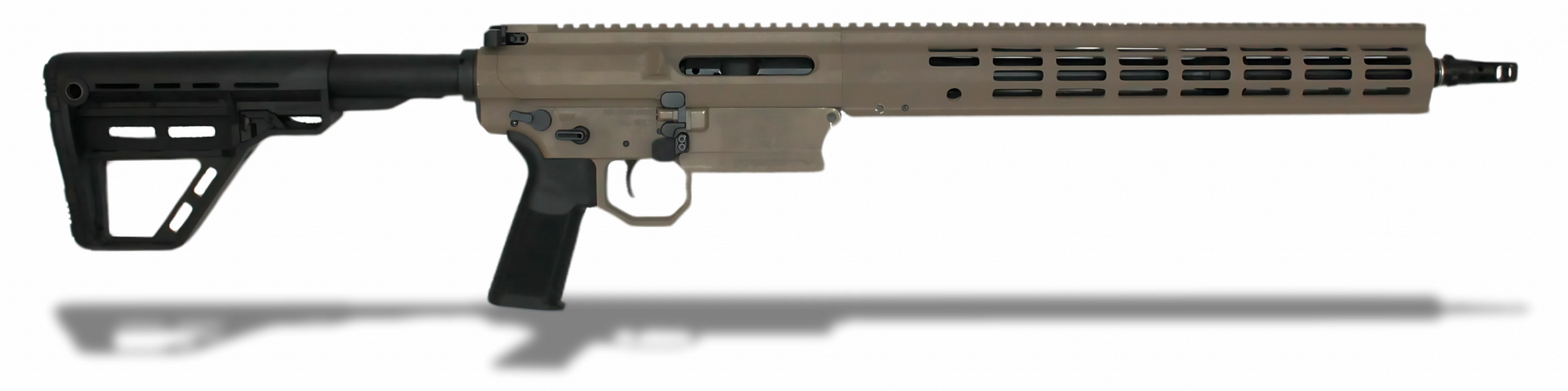 Delta M6 – 51Fifty