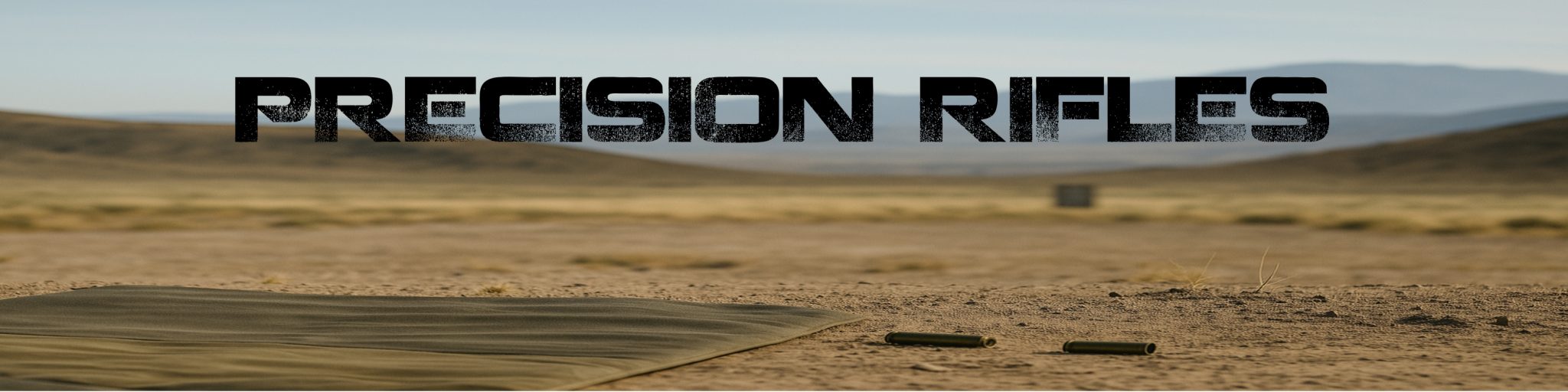 Precision – 51Fifty