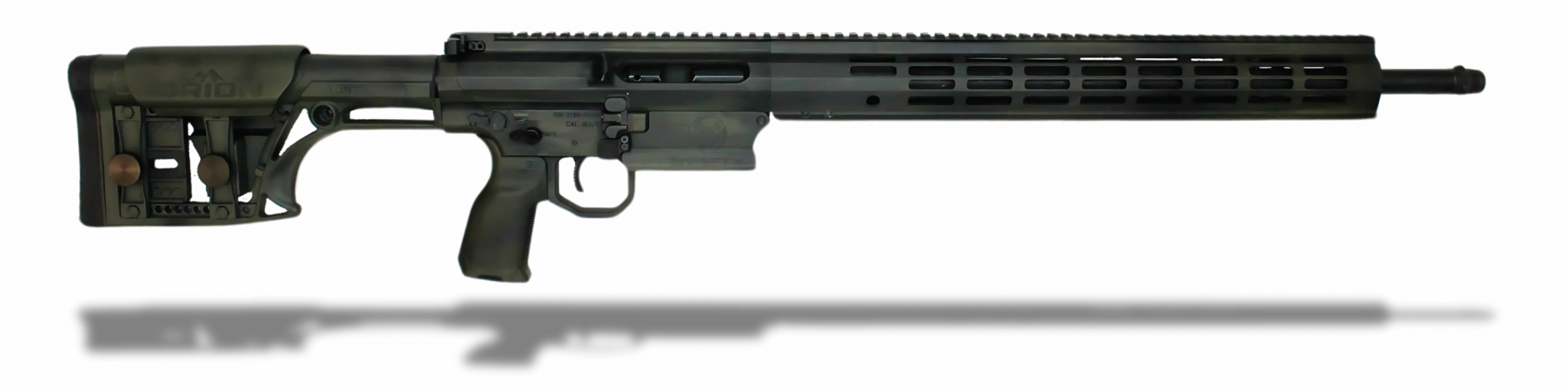 Orion 10 – 51Fifty