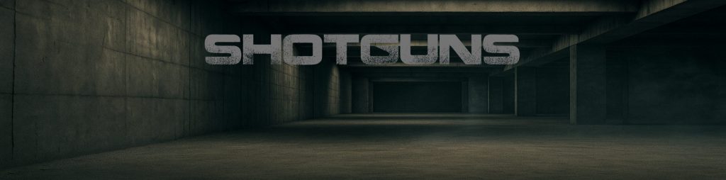 Shotguns – 51Fifty