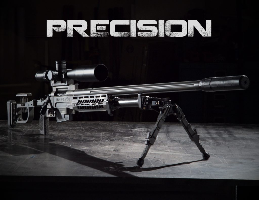 51Fifty – WHERE LIMITS END