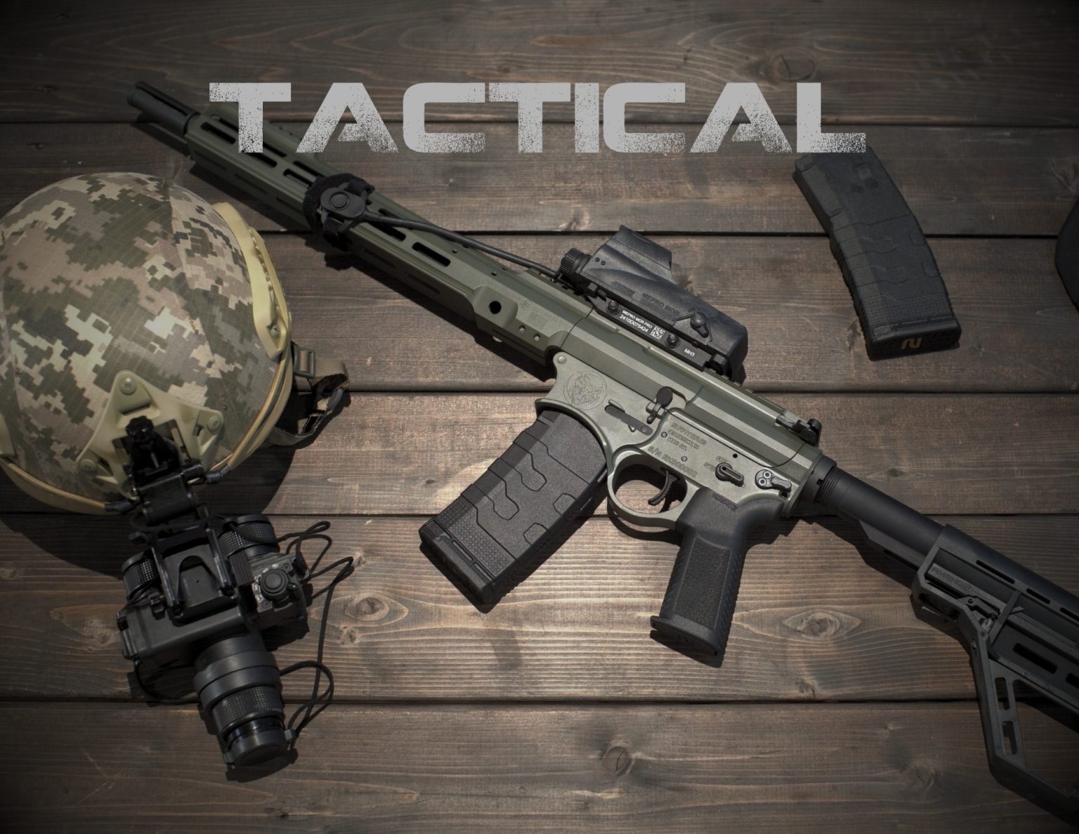 51Fifty – WHERE LIMITS END