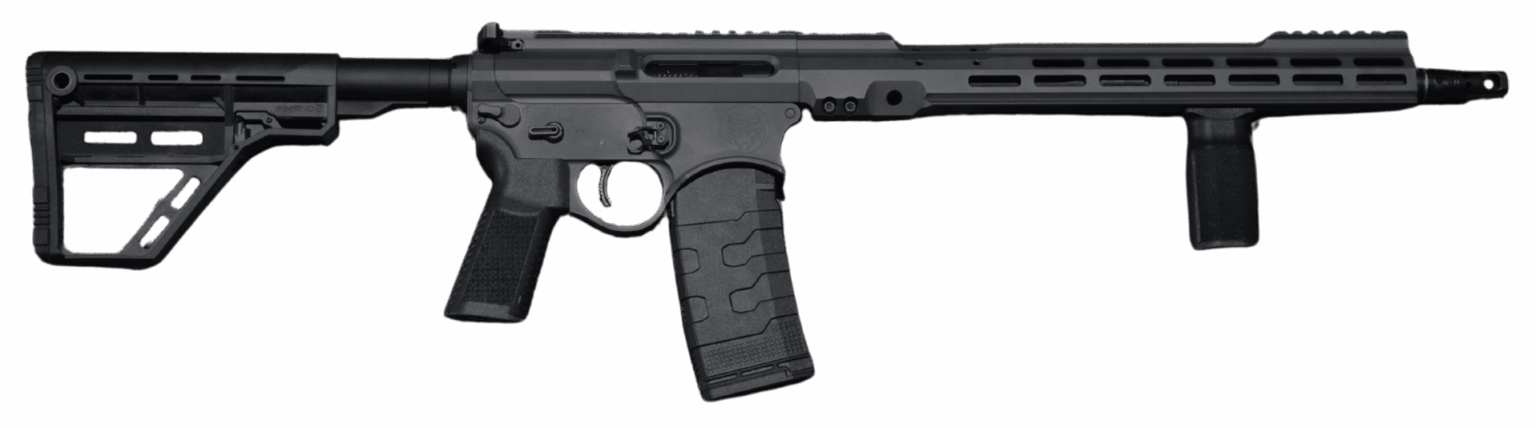 51Fifty – WHERE LIMITS END